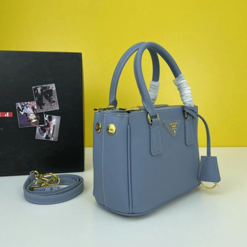 Economical Prada Top Handle Bags