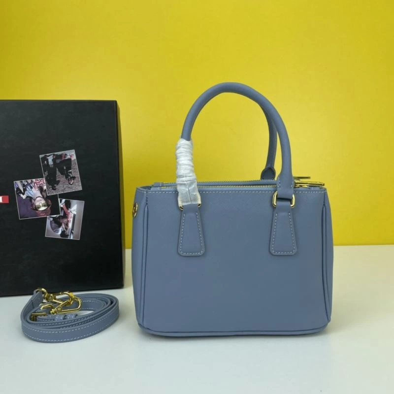 Economical Prada Top Handle Bags