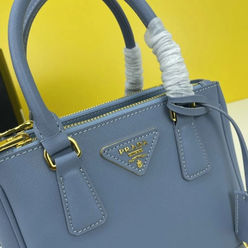 Economical Prada Top Handle Bags