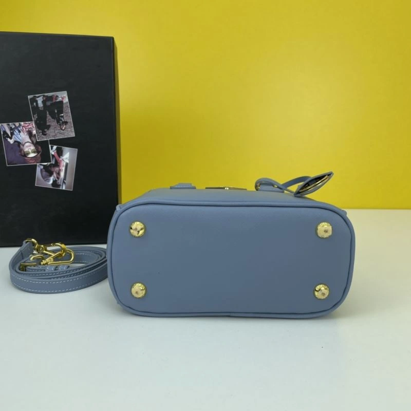 Economical Prada Top Handle Bags