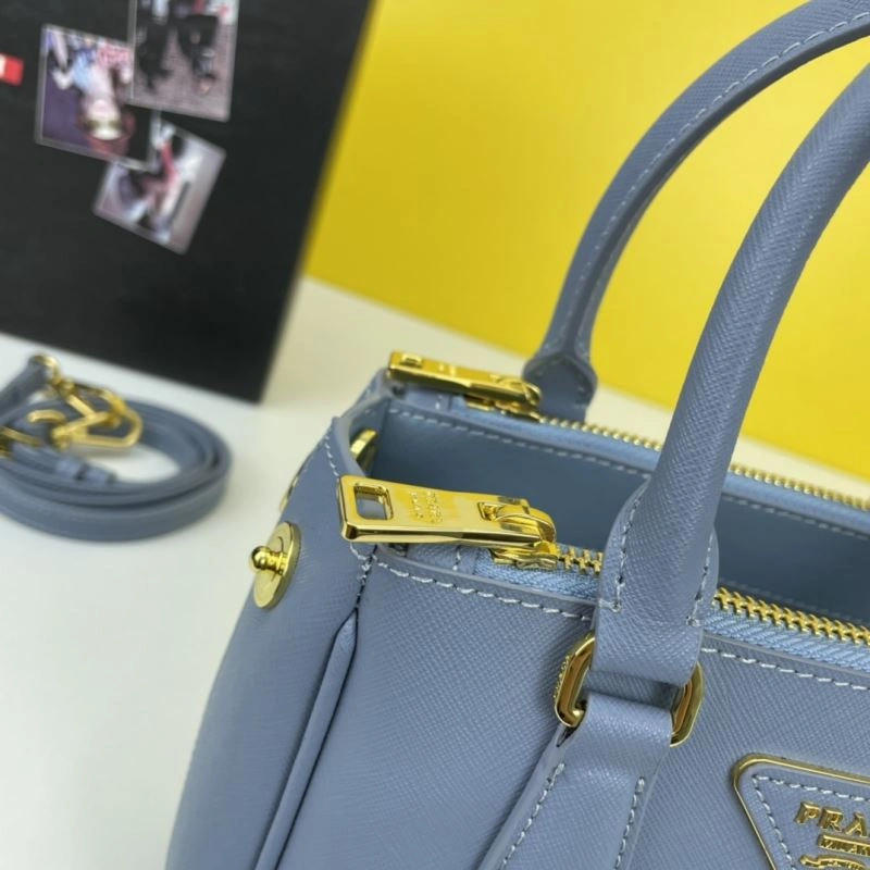 Economical Prada Top Handle Bags