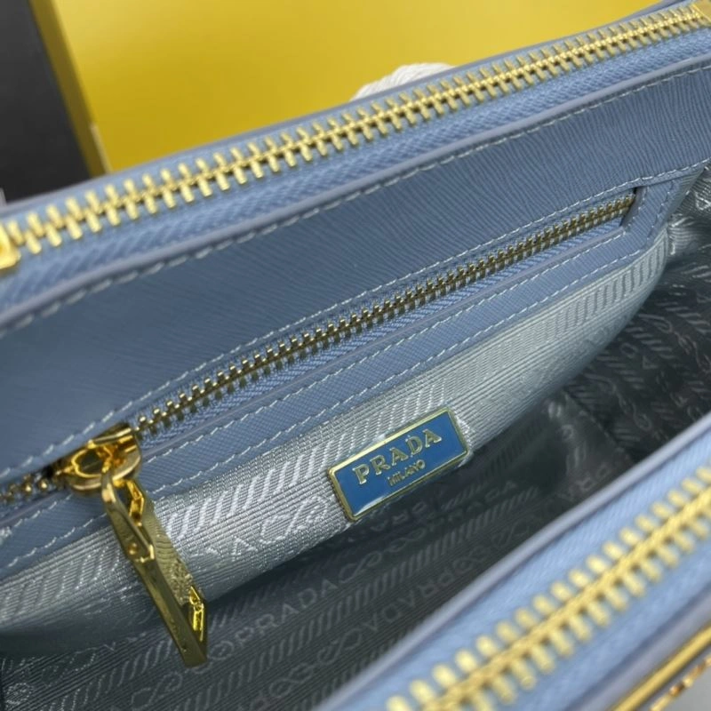Economical Prada Top Handle Bags