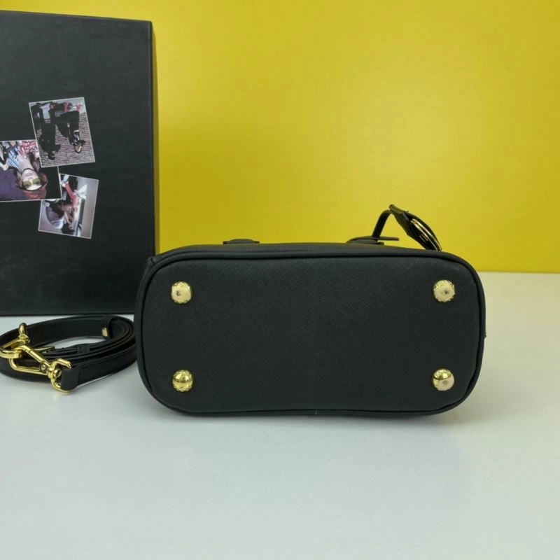 Top match Prada Top Handle Bags