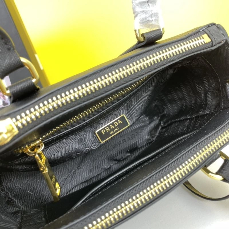 Top match Prada Top Handle Bags