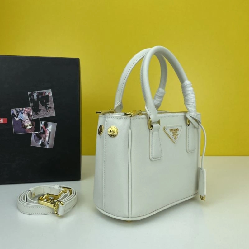 High fidelity Prada Top Handle Bags