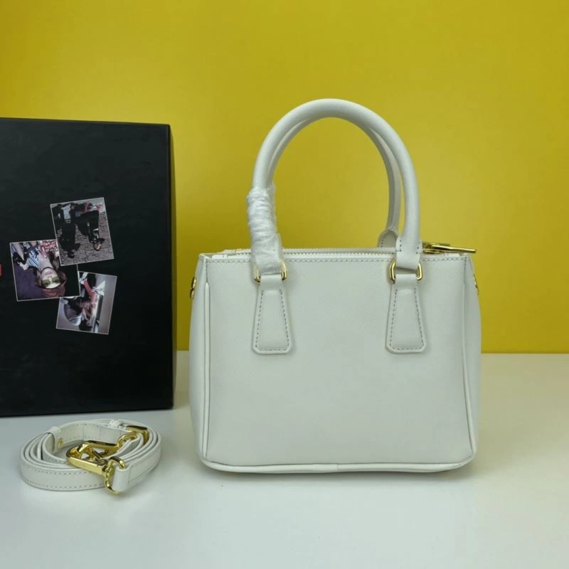 High fidelity Prada Top Handle Bags