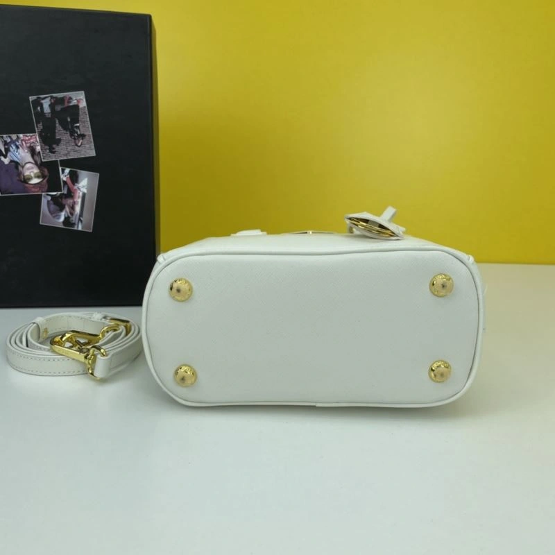 High fidelity Prada Top Handle Bags