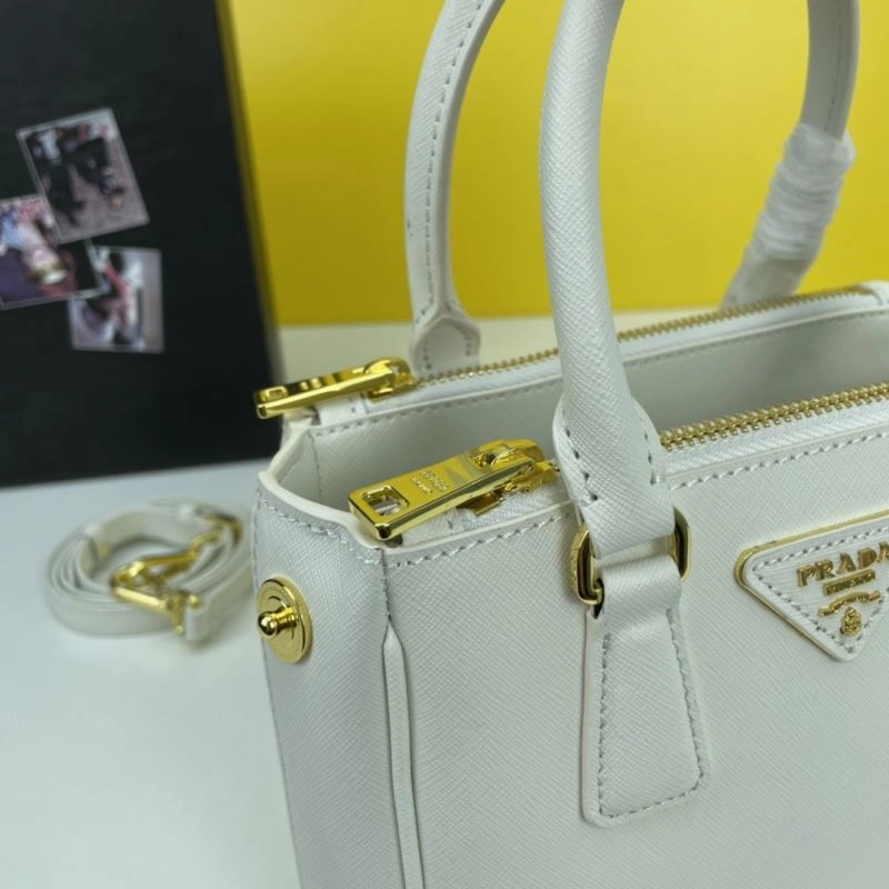 High fidelity Prada Top Handle Bags