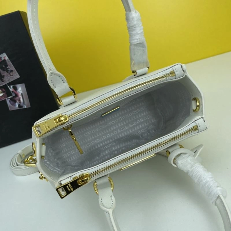 High fidelity Prada Top Handle Bags
