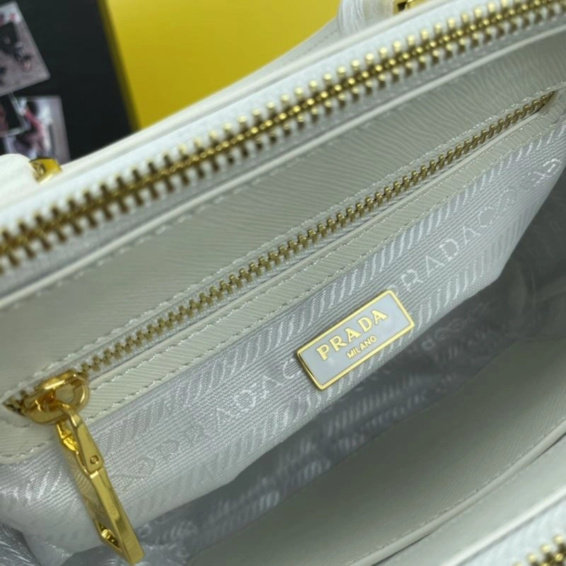 High fidelity Prada Top Handle Bags
