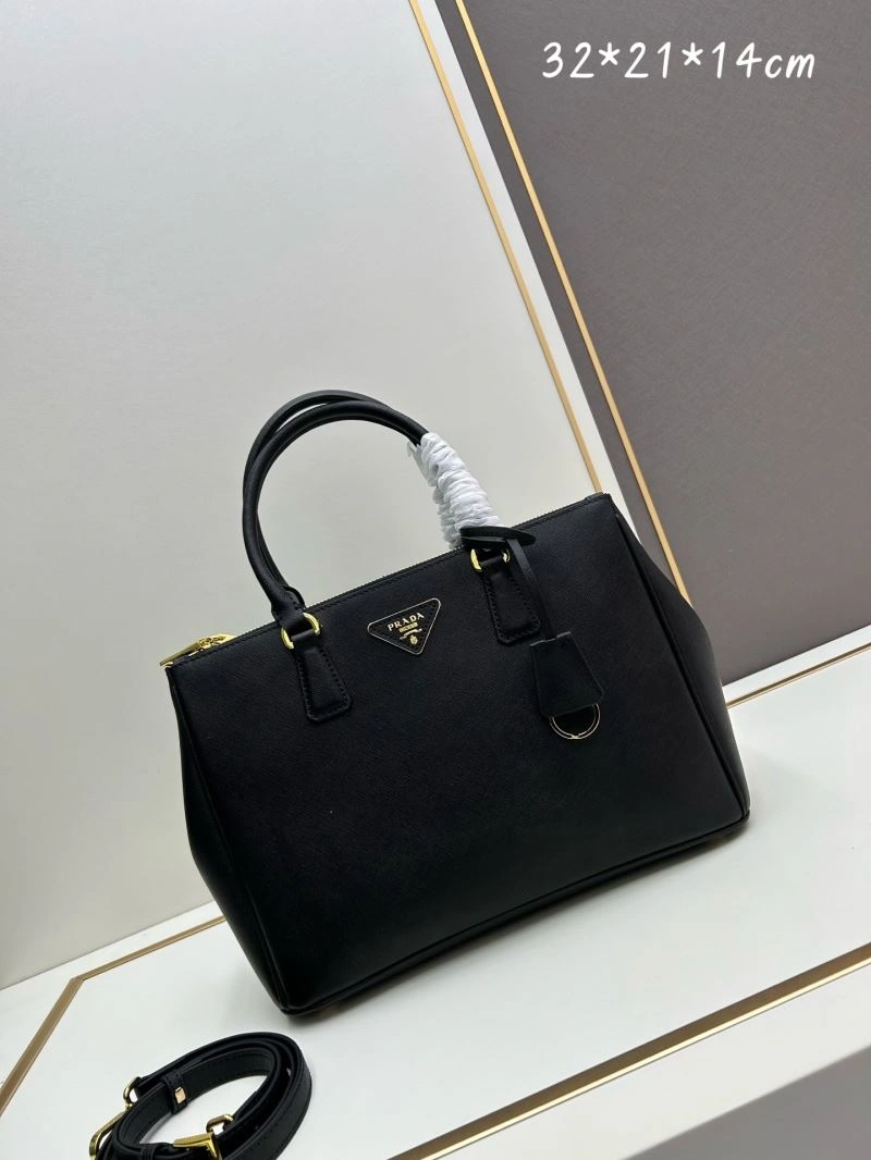 Prada Top Handle Bags