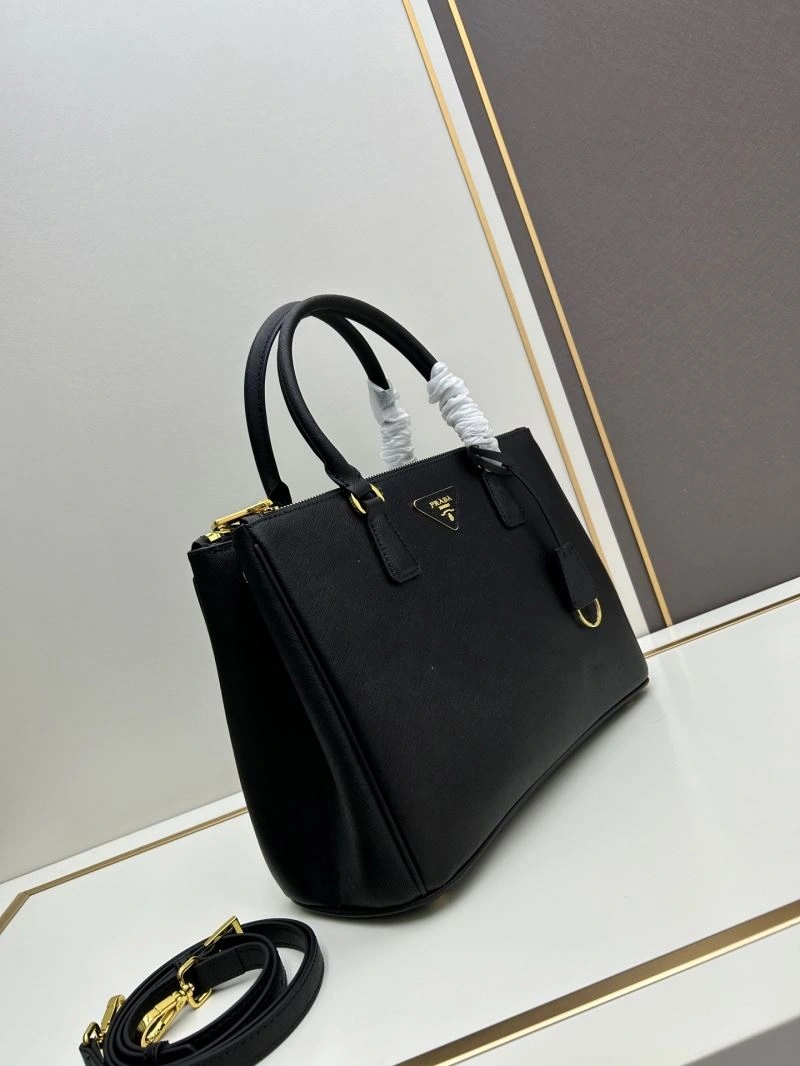 Top mirror Prada Top Handle Bags