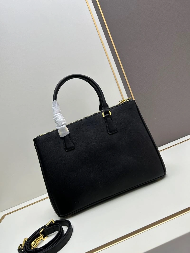 Top mirror Prada Top Handle Bags