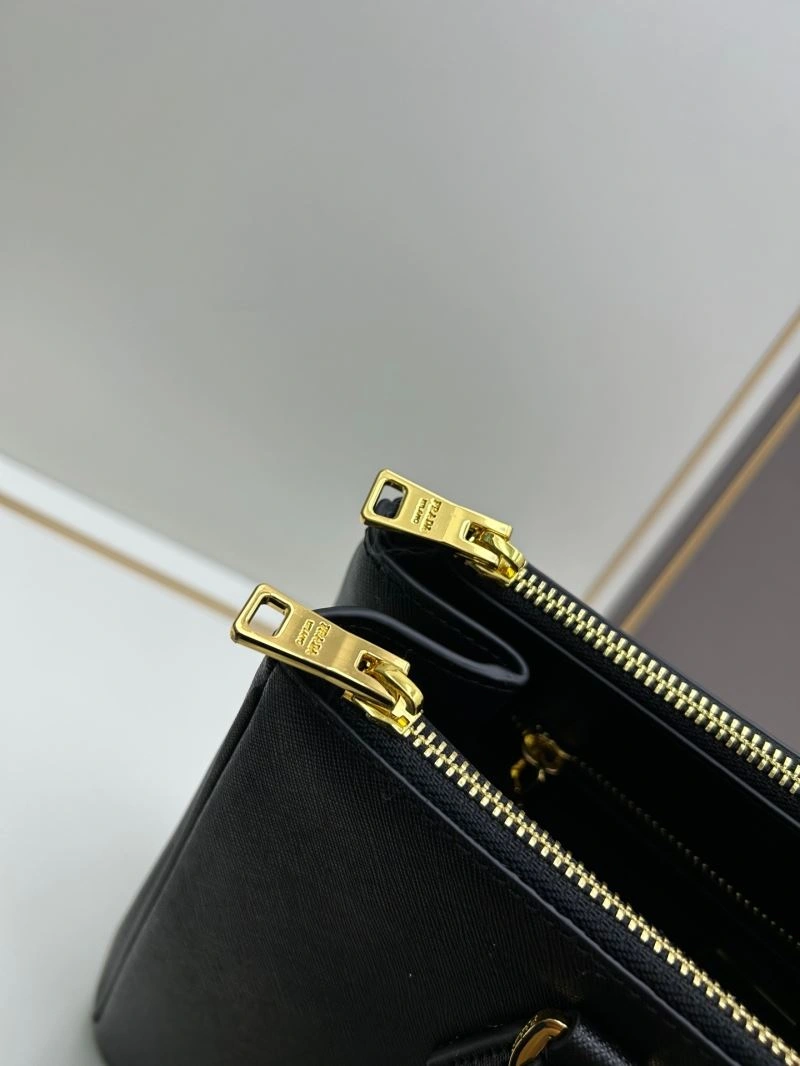 Top mirror Prada Top Handle Bags