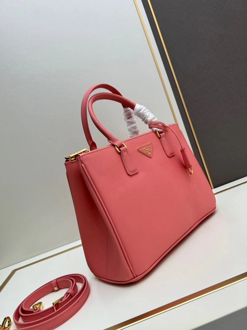 Economical Prada Top Handle Bags