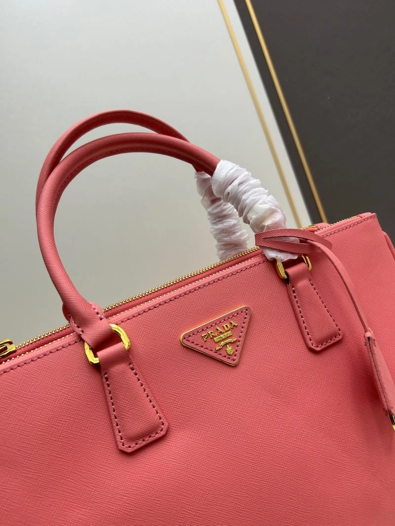 Economical Prada Top Handle Bags