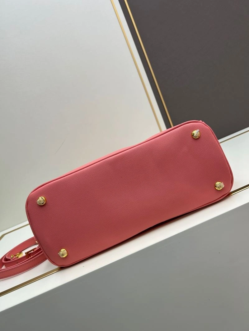 Economical Prada Top Handle Bags