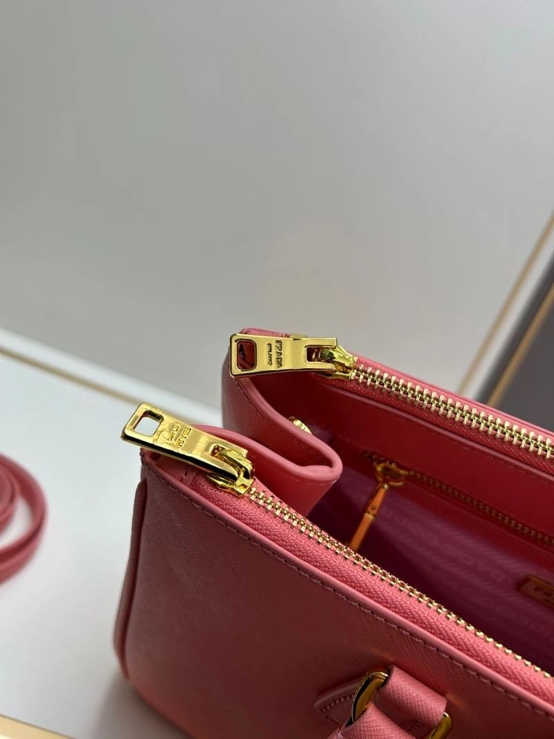 Economical Prada Top Handle Bags