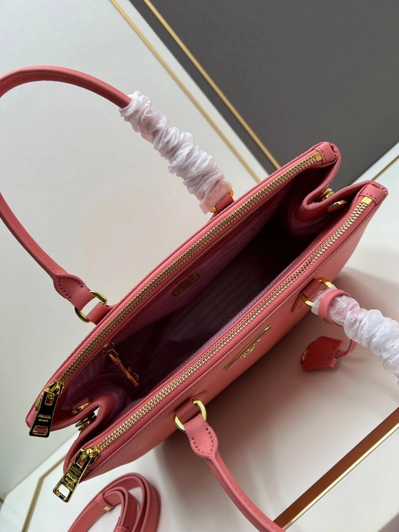 Economical Prada Top Handle Bags