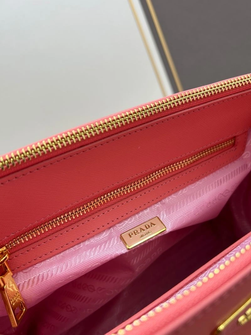 Economical Prada Top Handle Bags