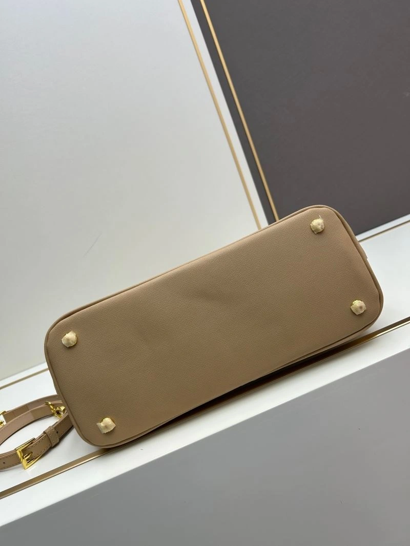 Legit Prada Top Handle Bags