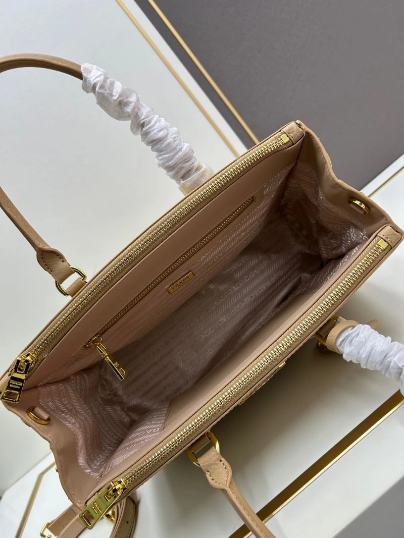 Legit Prada Top Handle Bags