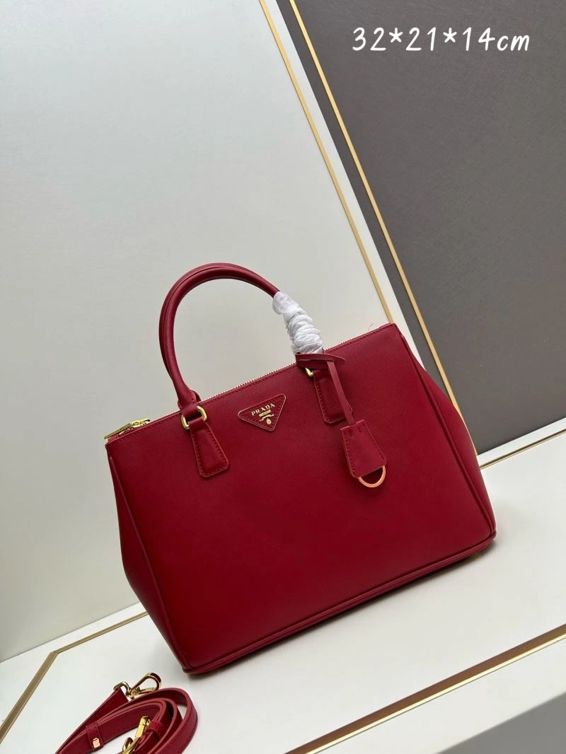 Prada Top Handle Bags