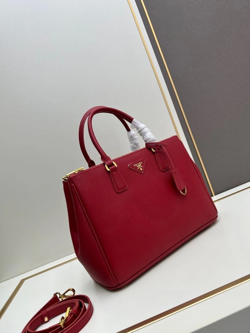 Discounted Prada Top Handle Bags