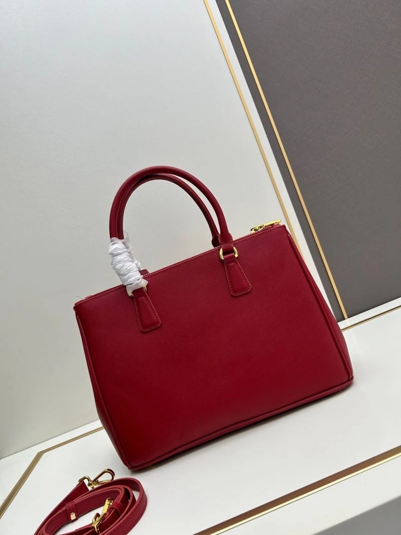 Discounted Prada Top Handle Bags