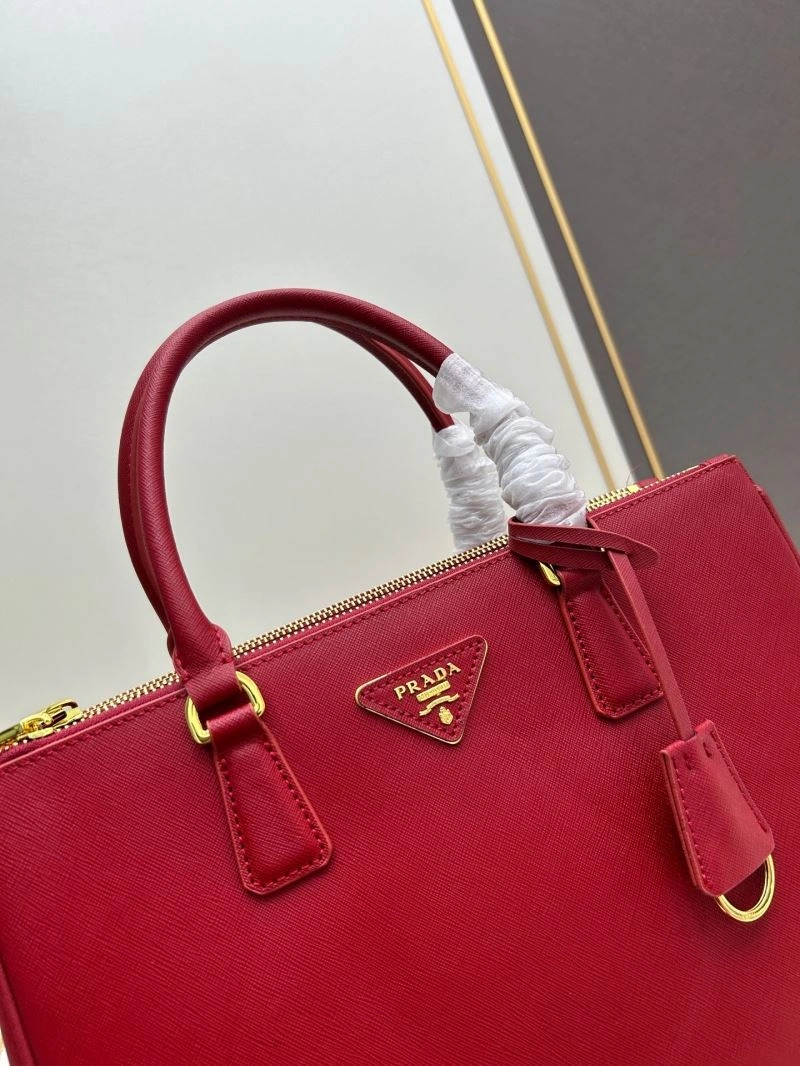 Discounted Prada Top Handle Bags