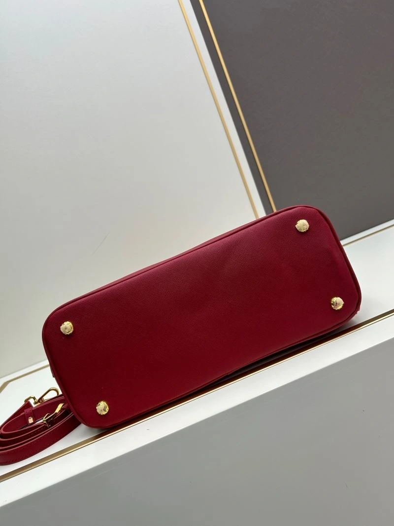 Discounted Prada Top Handle Bags