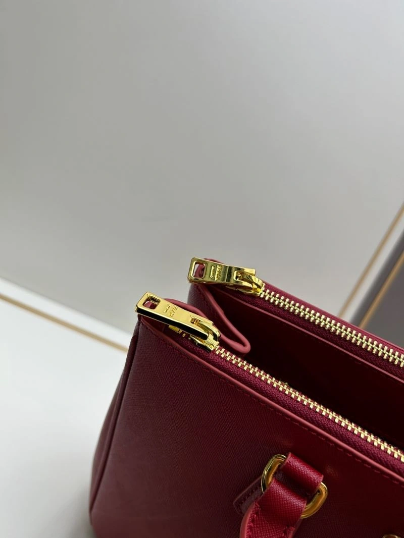 Discounted Prada Top Handle Bags