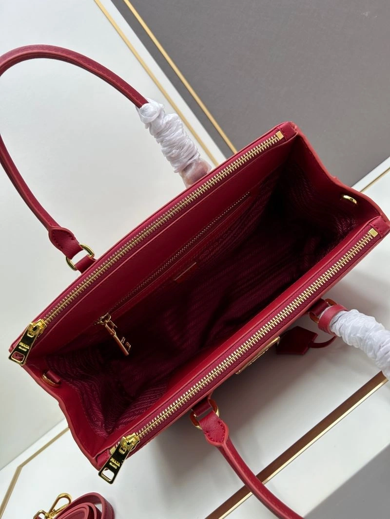Discounted Prada Top Handle Bags