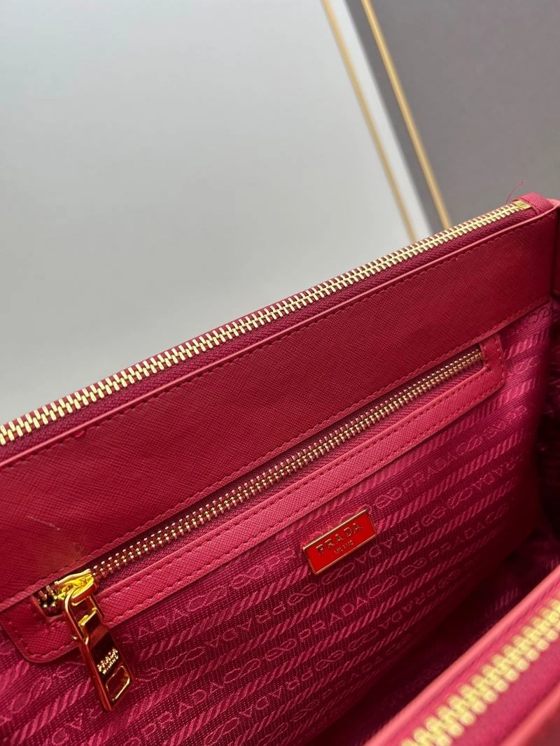 Discounted Prada Top Handle Bags