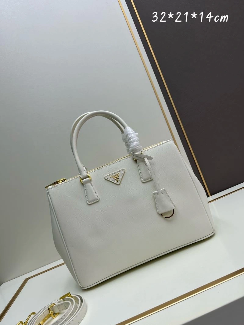 Prada Top Handle Bags