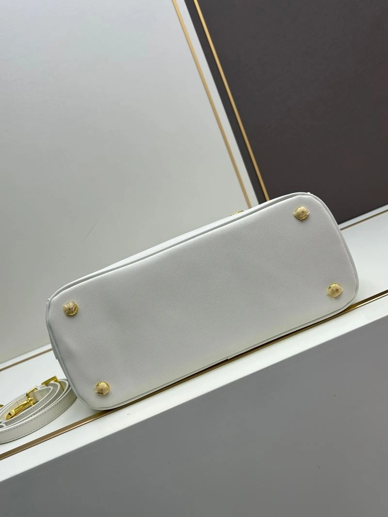 OEM Prada Top Handle Bags