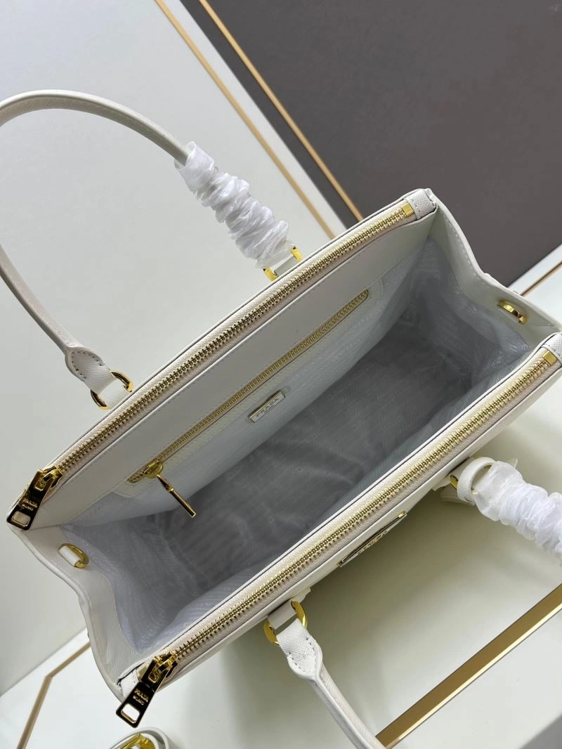 OEM Prada Top Handle Bags