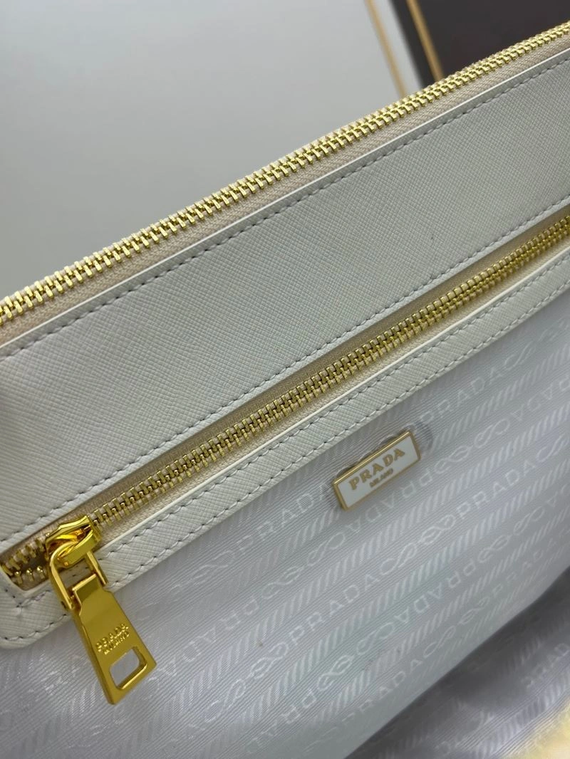 OEM Prada Top Handle Bags