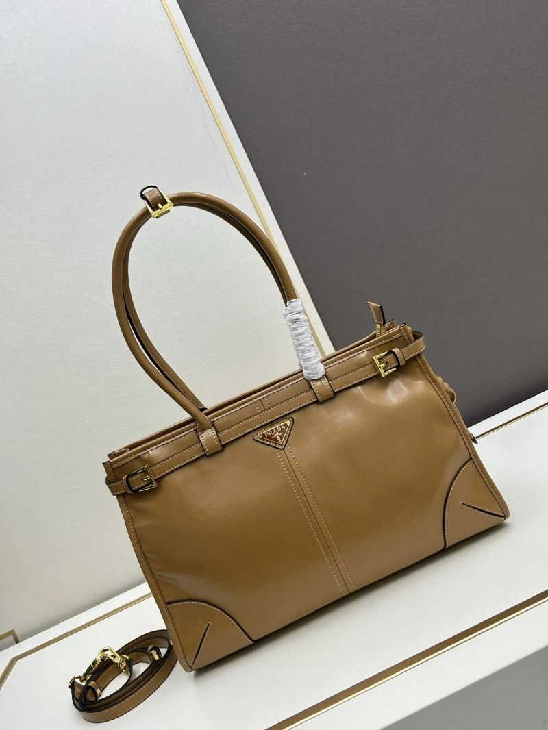 Prada Top Handle Bags