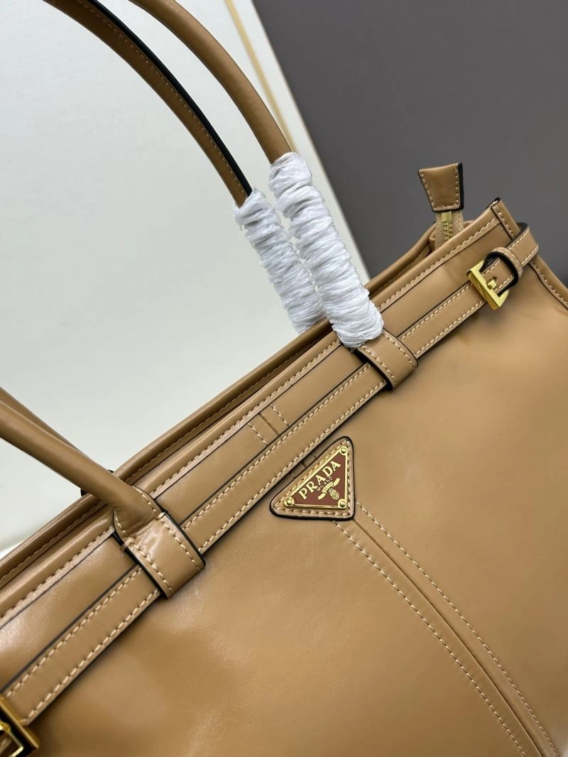 Factory-made Prada Top Handle Bags
