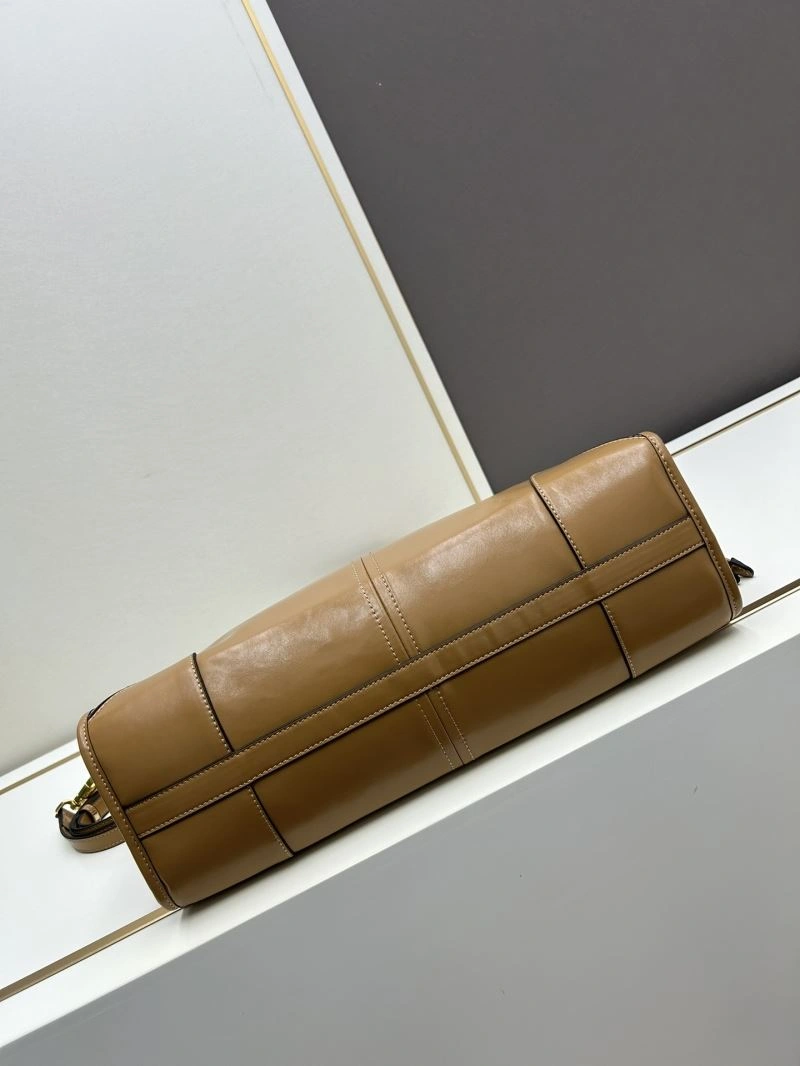 Factory-made Prada Top Handle Bags