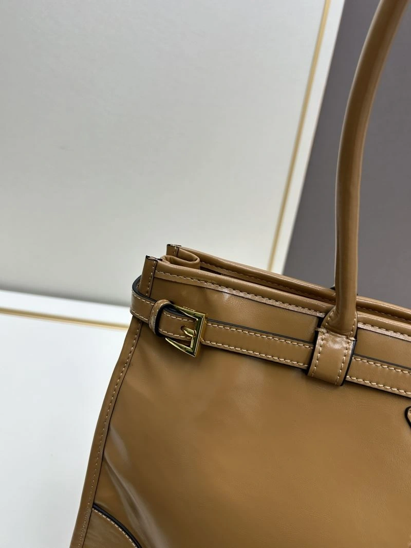 Factory-made Prada Top Handle Bags