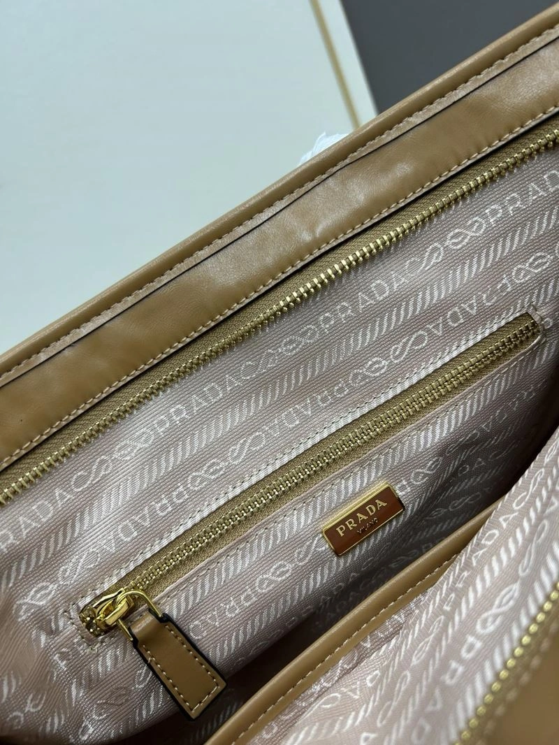 Factory-made Prada Top Handle Bags