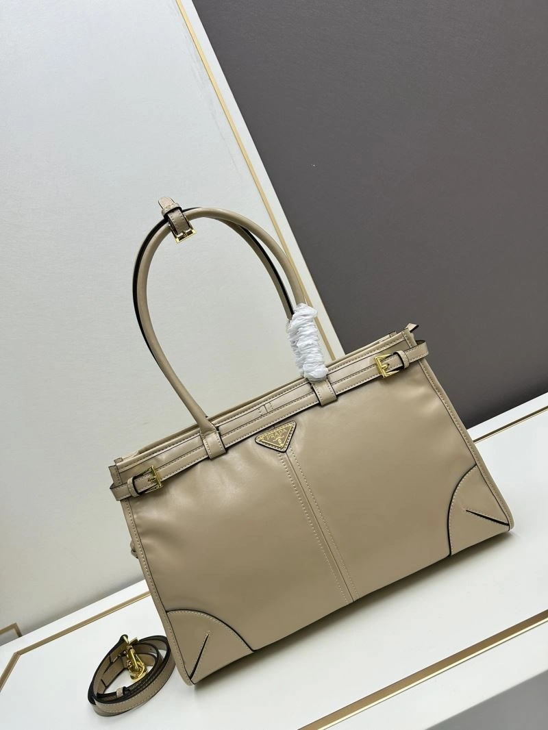Prada Top Handle Bags
