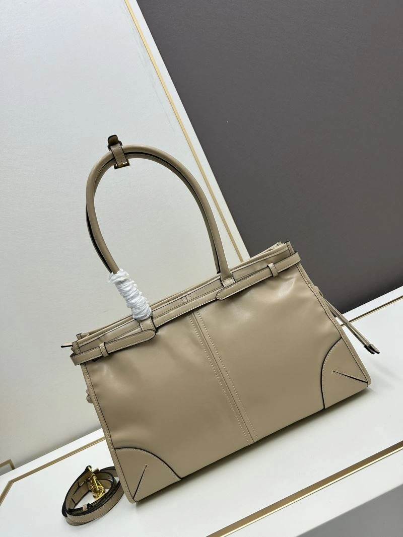 Economical Prada Top Handle Bags