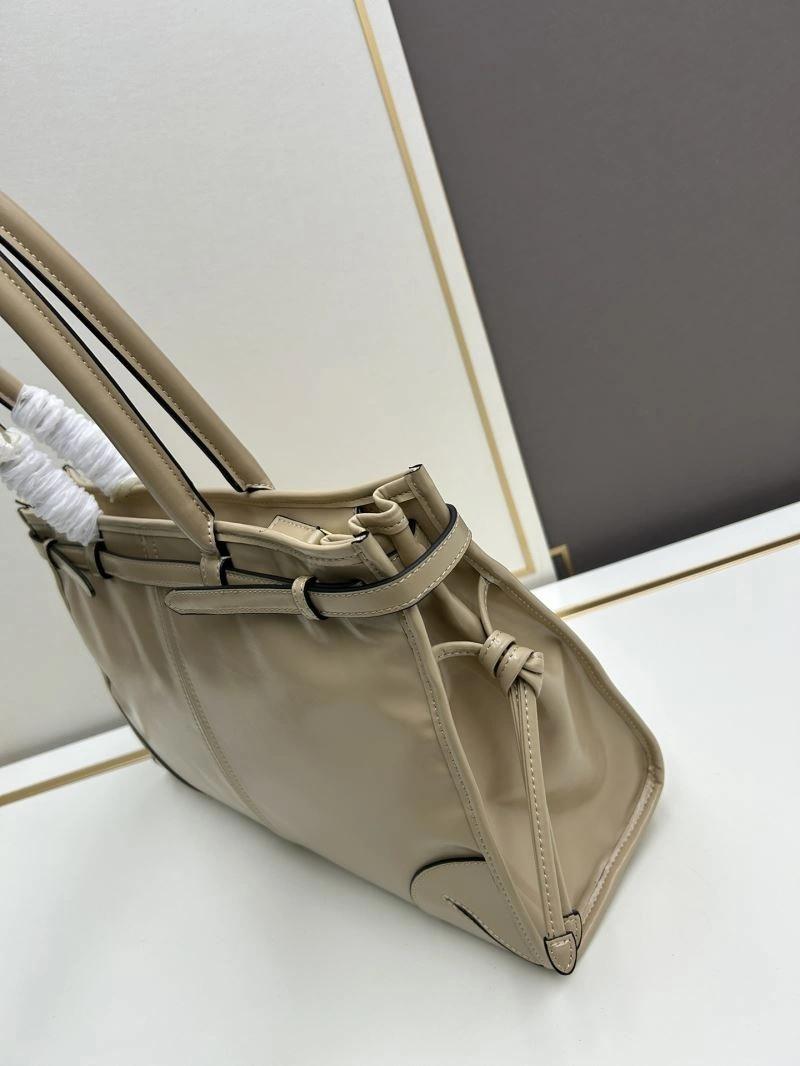 Economical Prada Top Handle Bags