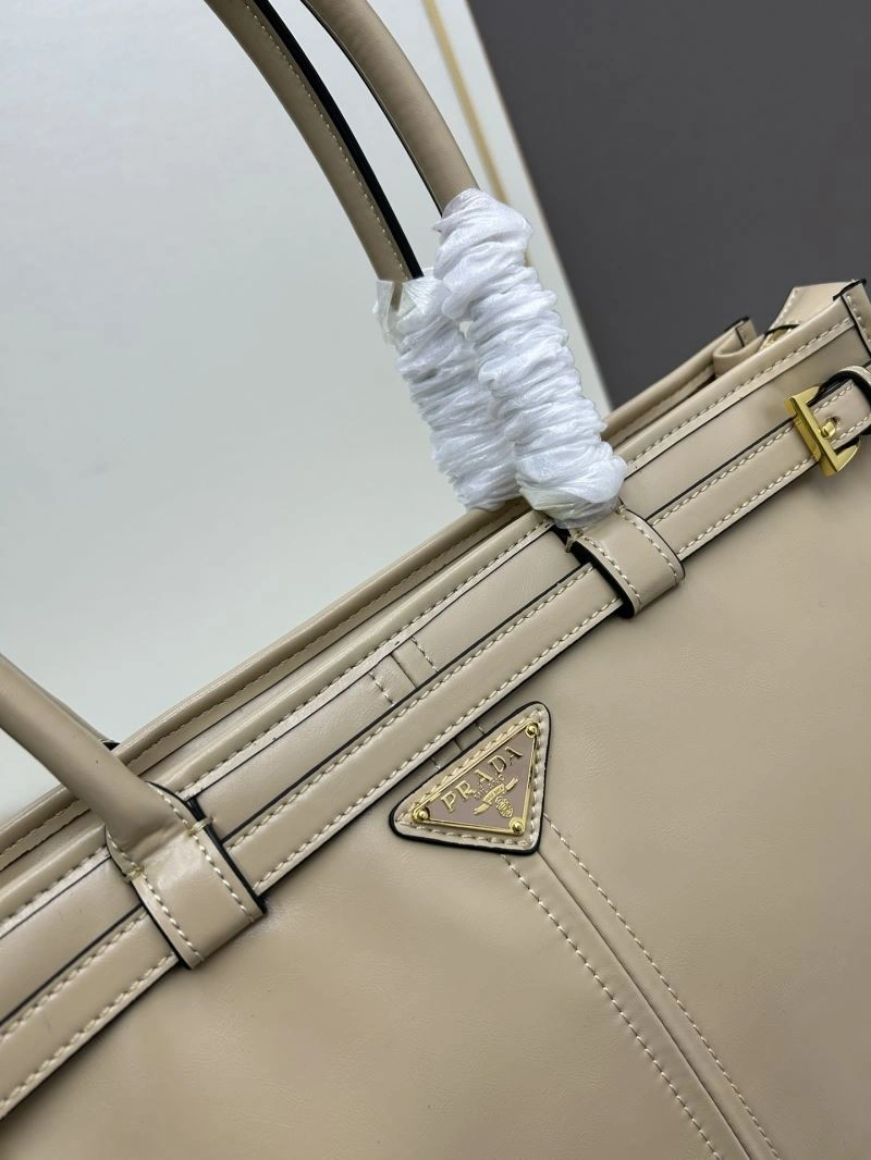 Economical Prada Top Handle Bags