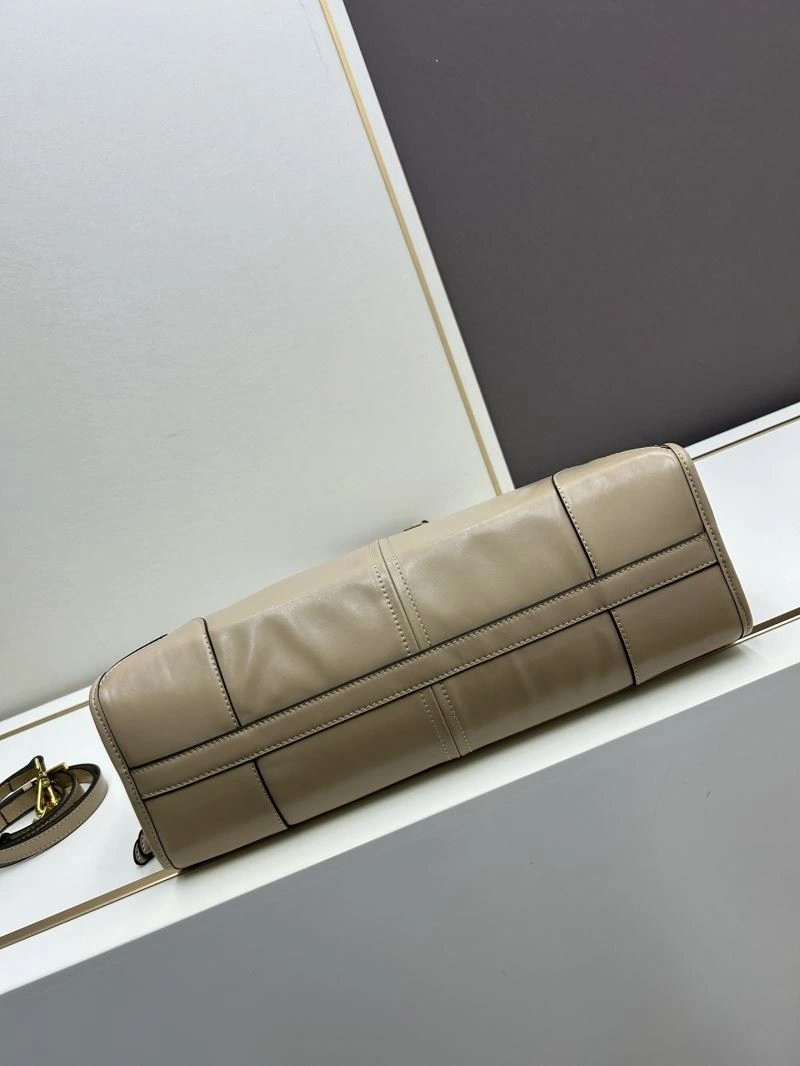Economical Prada Top Handle Bags