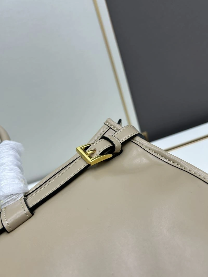 Economical Prada Top Handle Bags