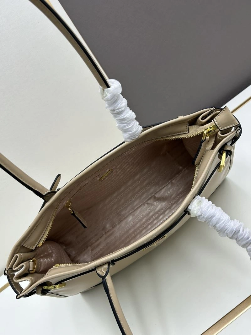Economical Prada Top Handle Bags